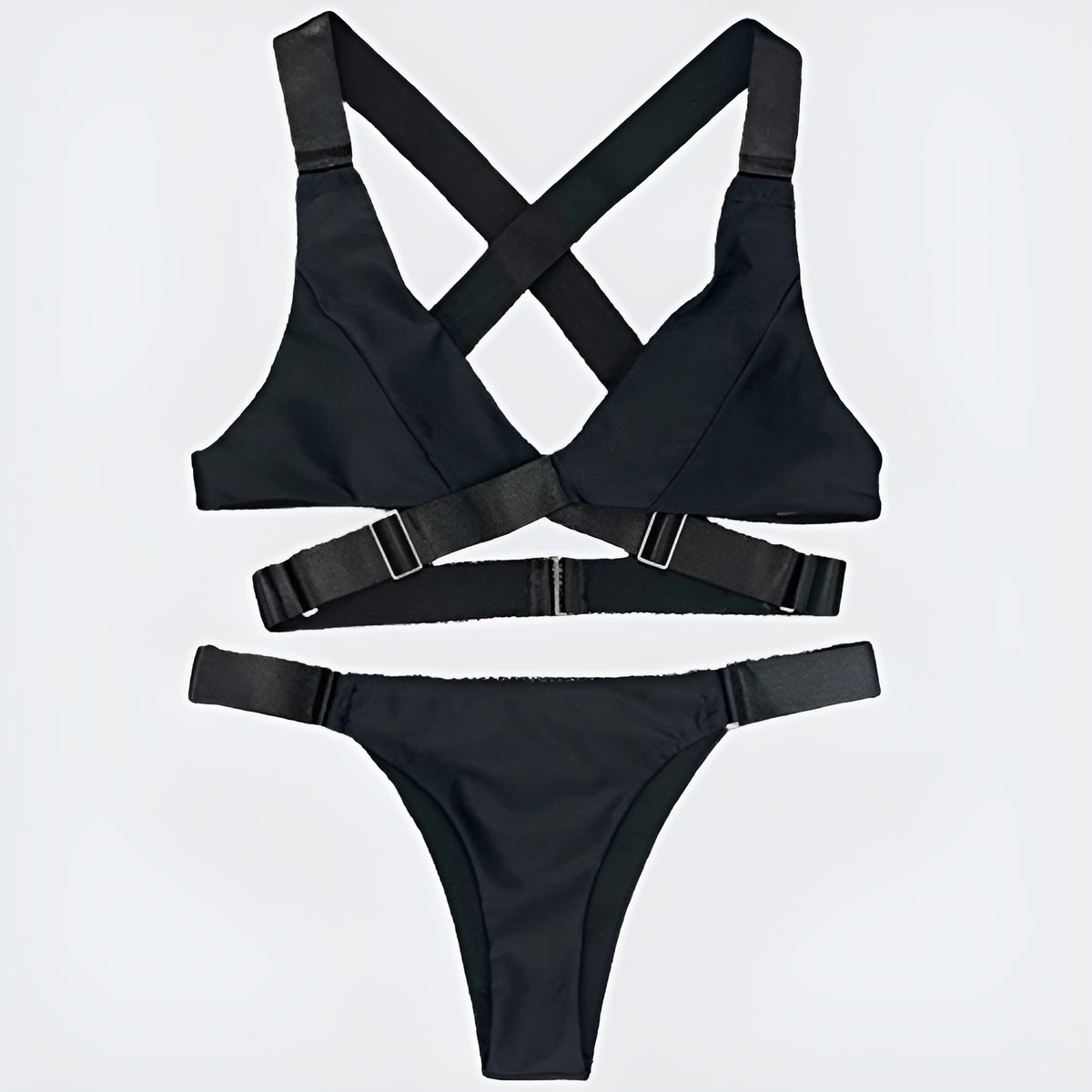 Techwear Bikini Techwear Uk
