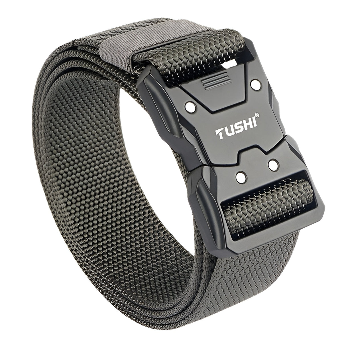 Military Combat Belt – Techwear UK