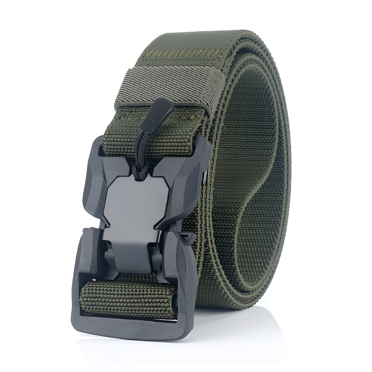 Military Tactical Belt – Techwear UK