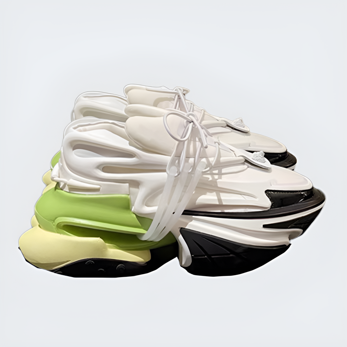 Cyberpunk Shoes – Techwear UK