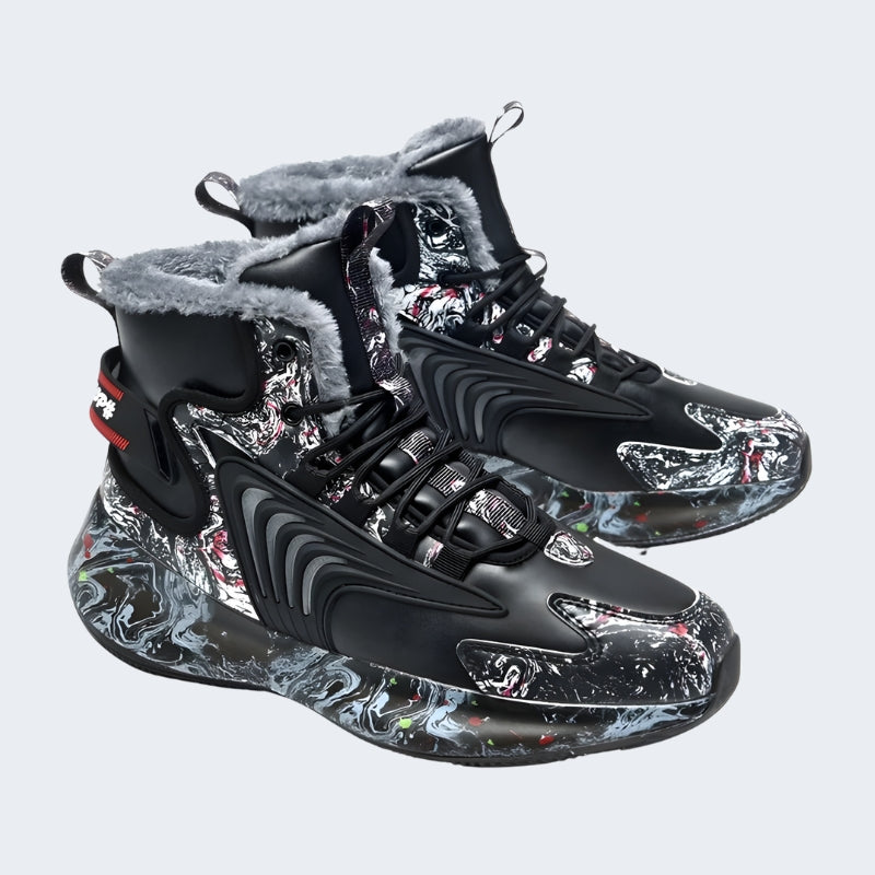 High Top Techwear Shoes – Techwear UK