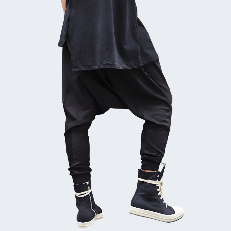 Ninja Jogger Pants – Techwear UK