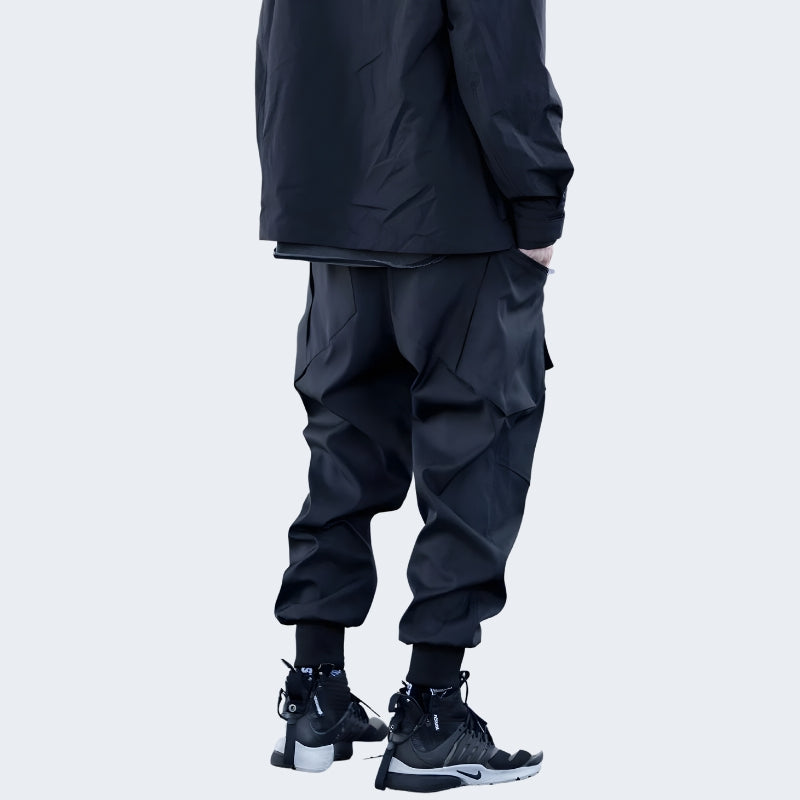 Techwear Trousers – Techwear UK