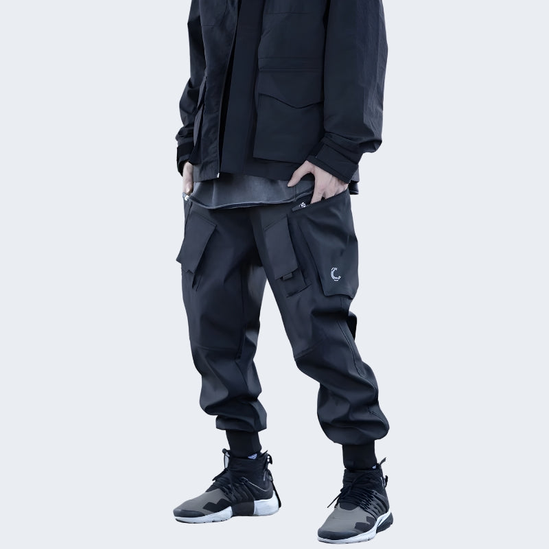 Techwear Trousers – Techwear UK