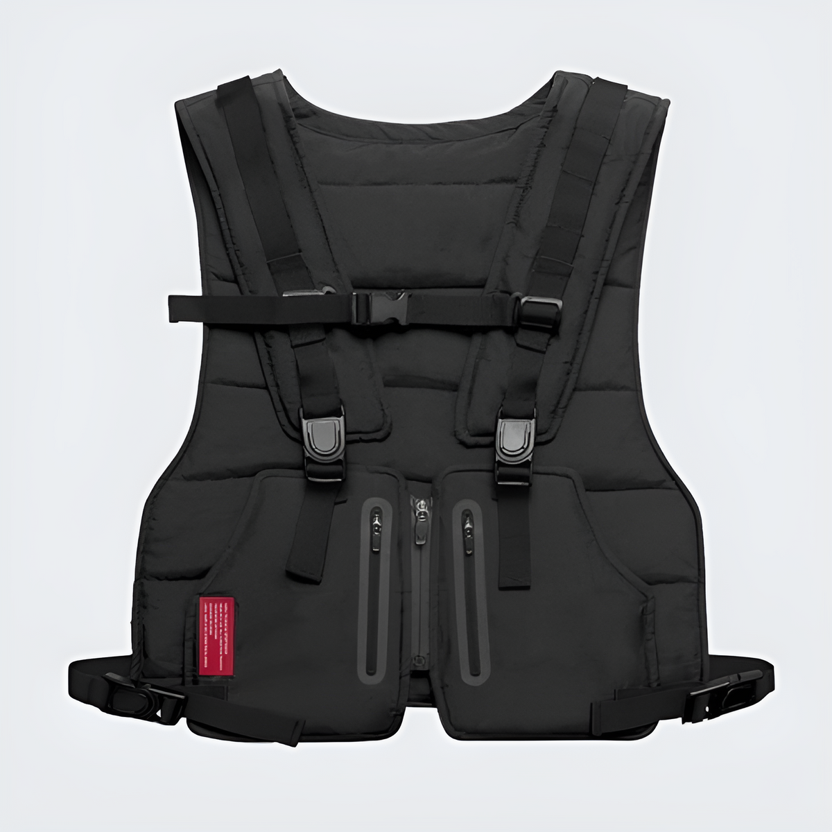 Body Shaper Vest For Men – Techwear UK