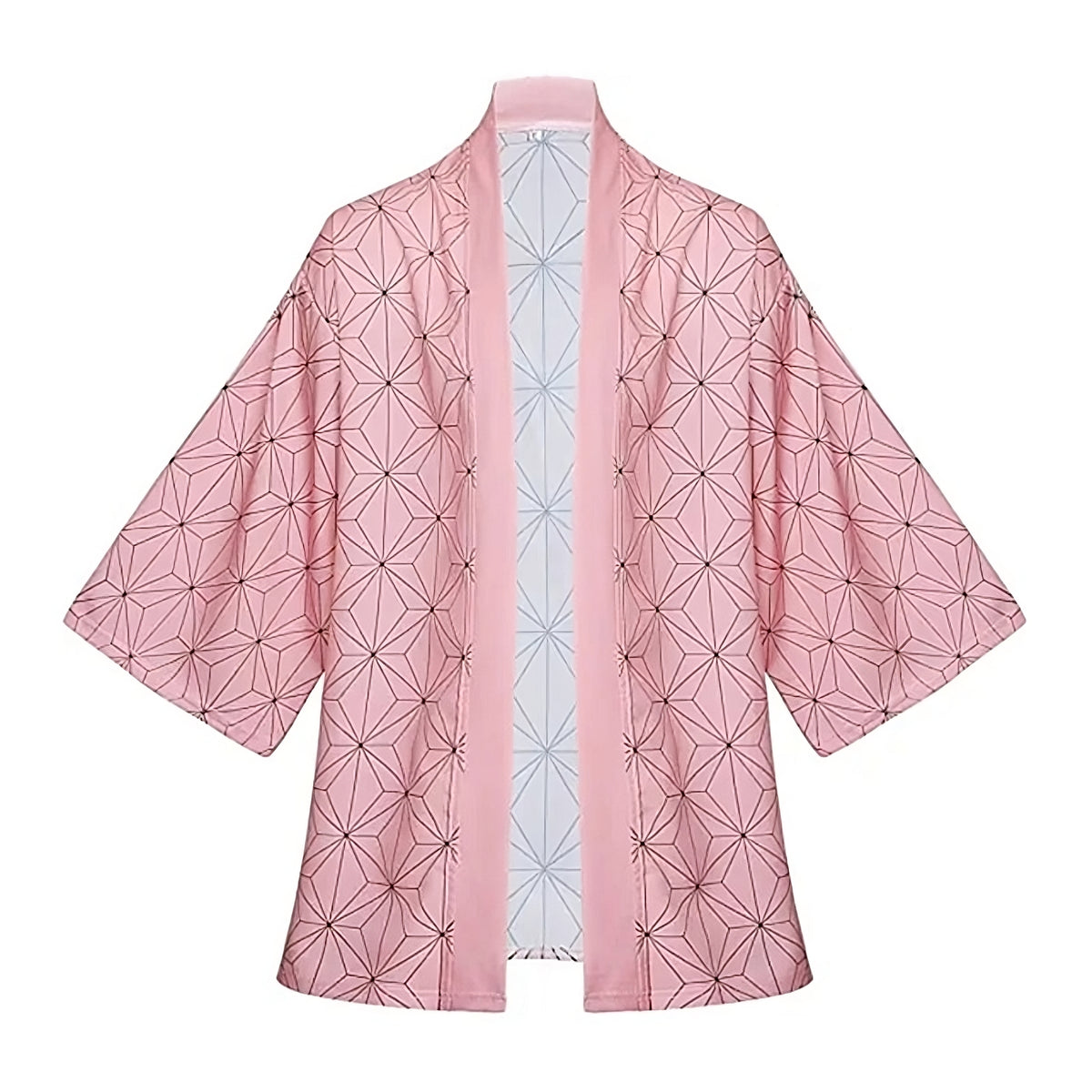 Demon Slayer Kimono – Techwear UK