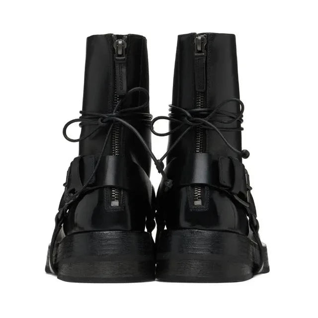 Techwear Boots – Techwear UK