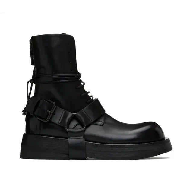 Techwear Boots – Techwear UK