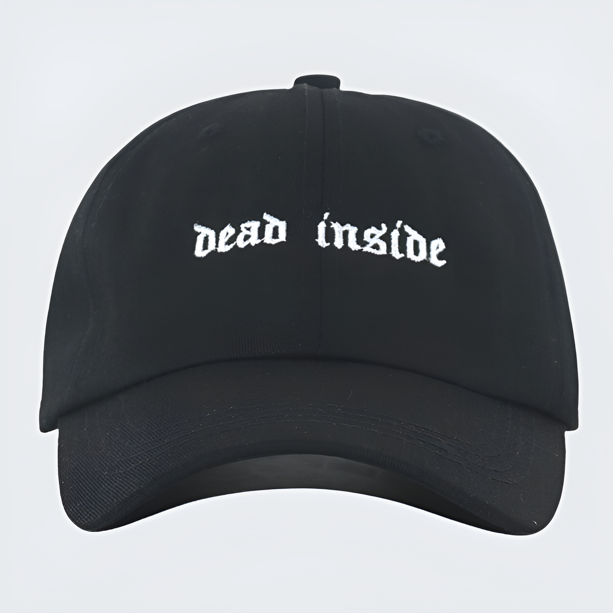 Dead Inside Hat – Techwear UK