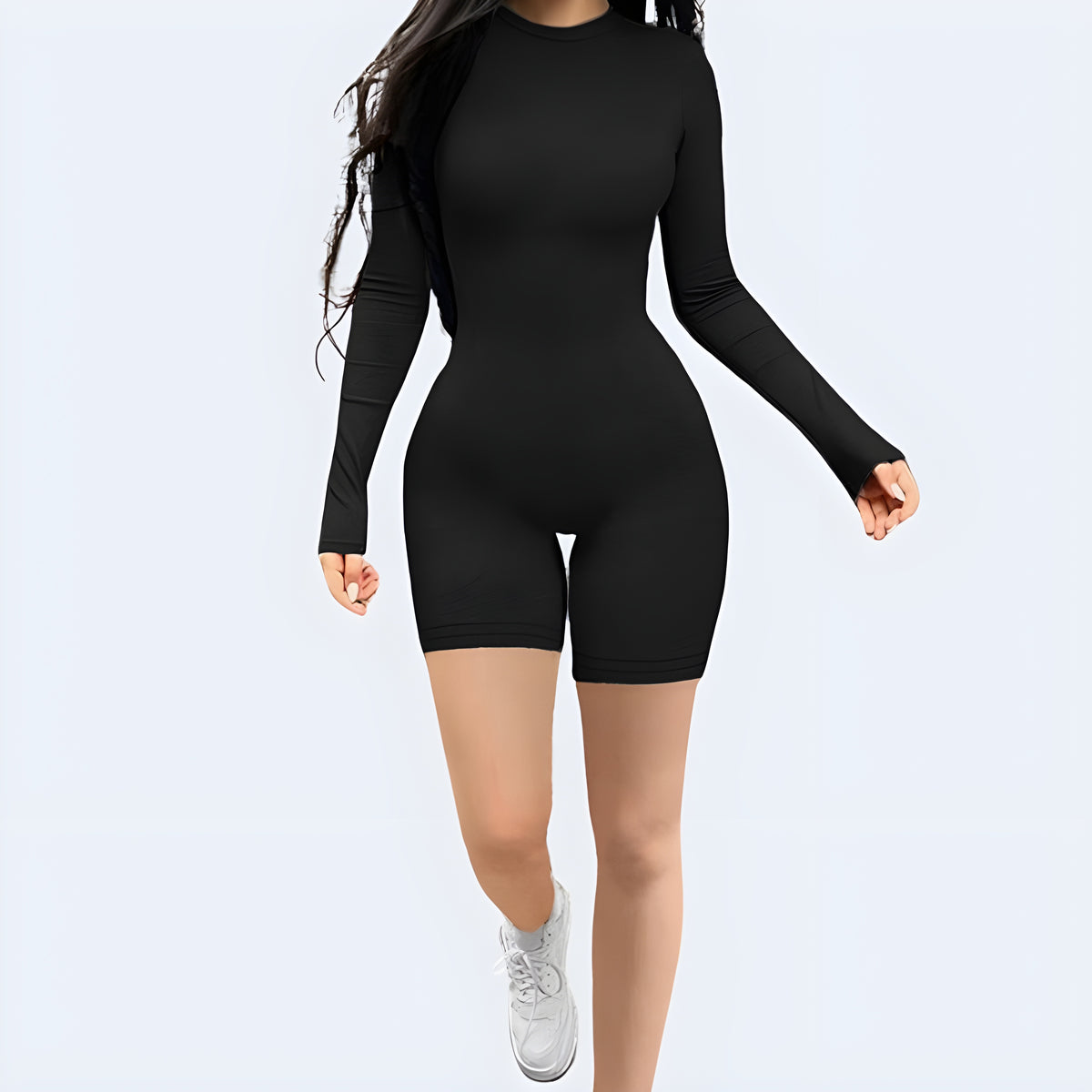 Techwear Romper Women – Techwear UK
