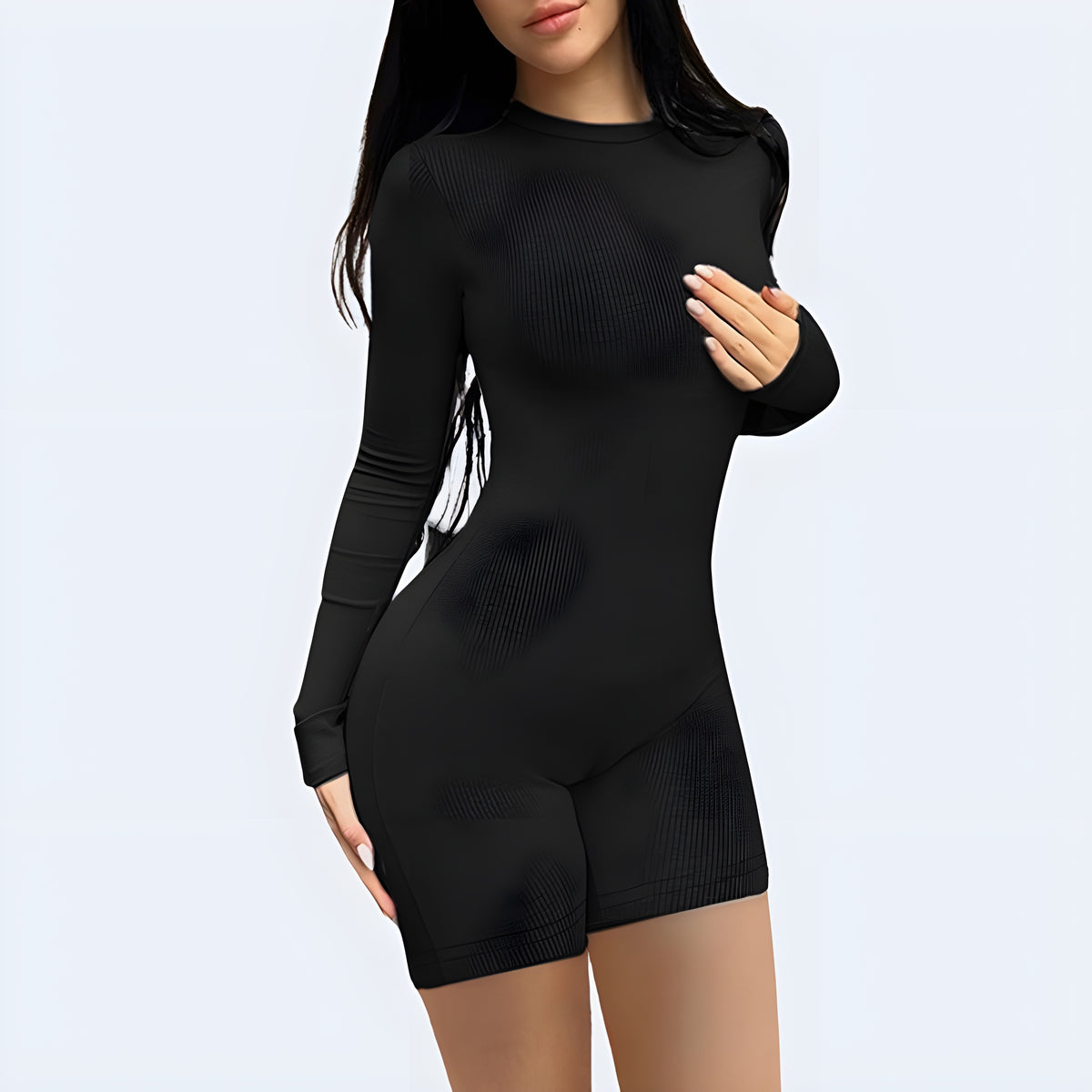 Techwear Romper Women – Techwear UK
