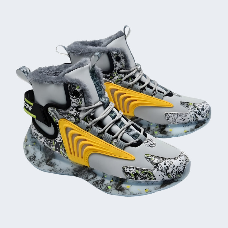 High Top Techwear Shoes – Techwear UK