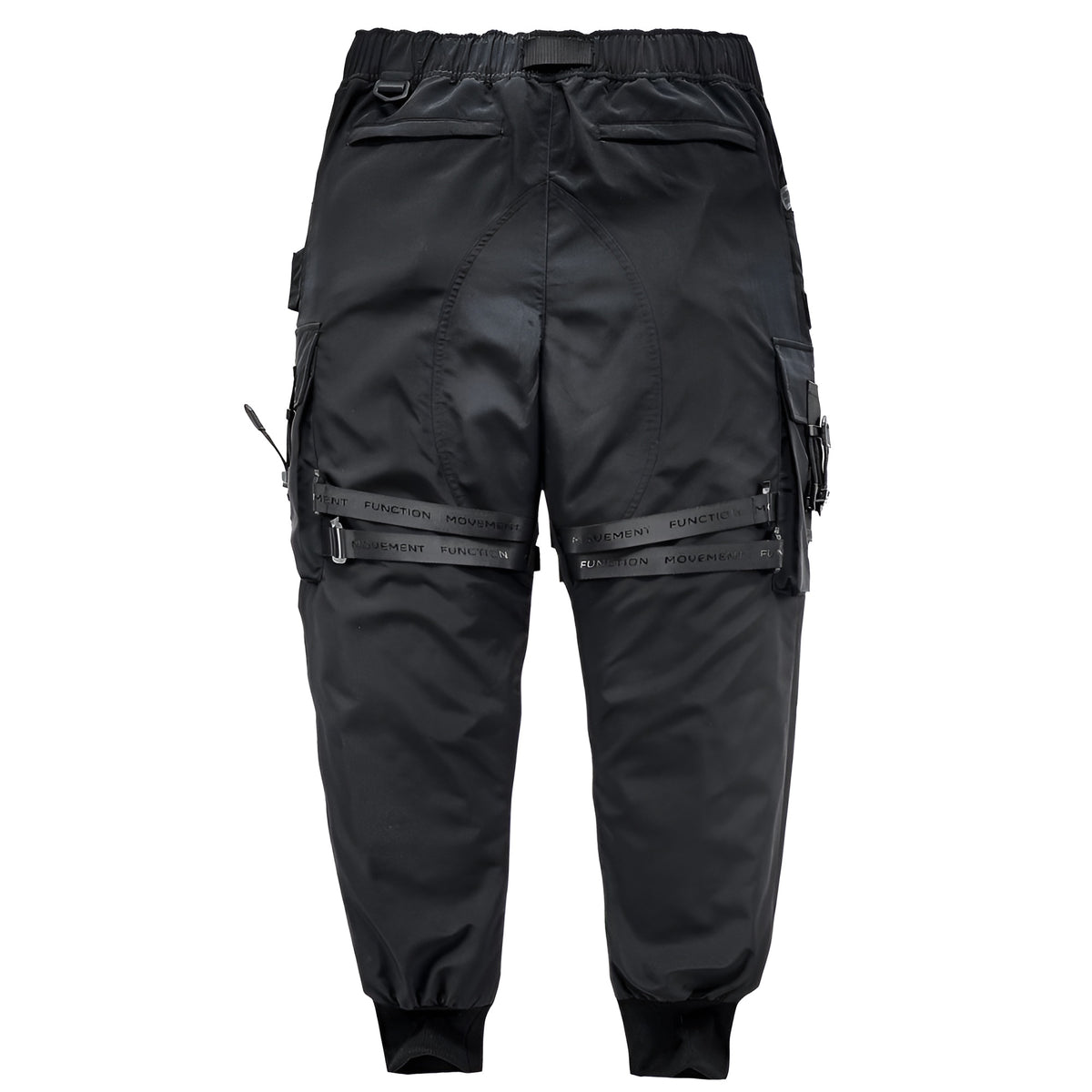 Techwear Cargo Trousers – Techwear UK