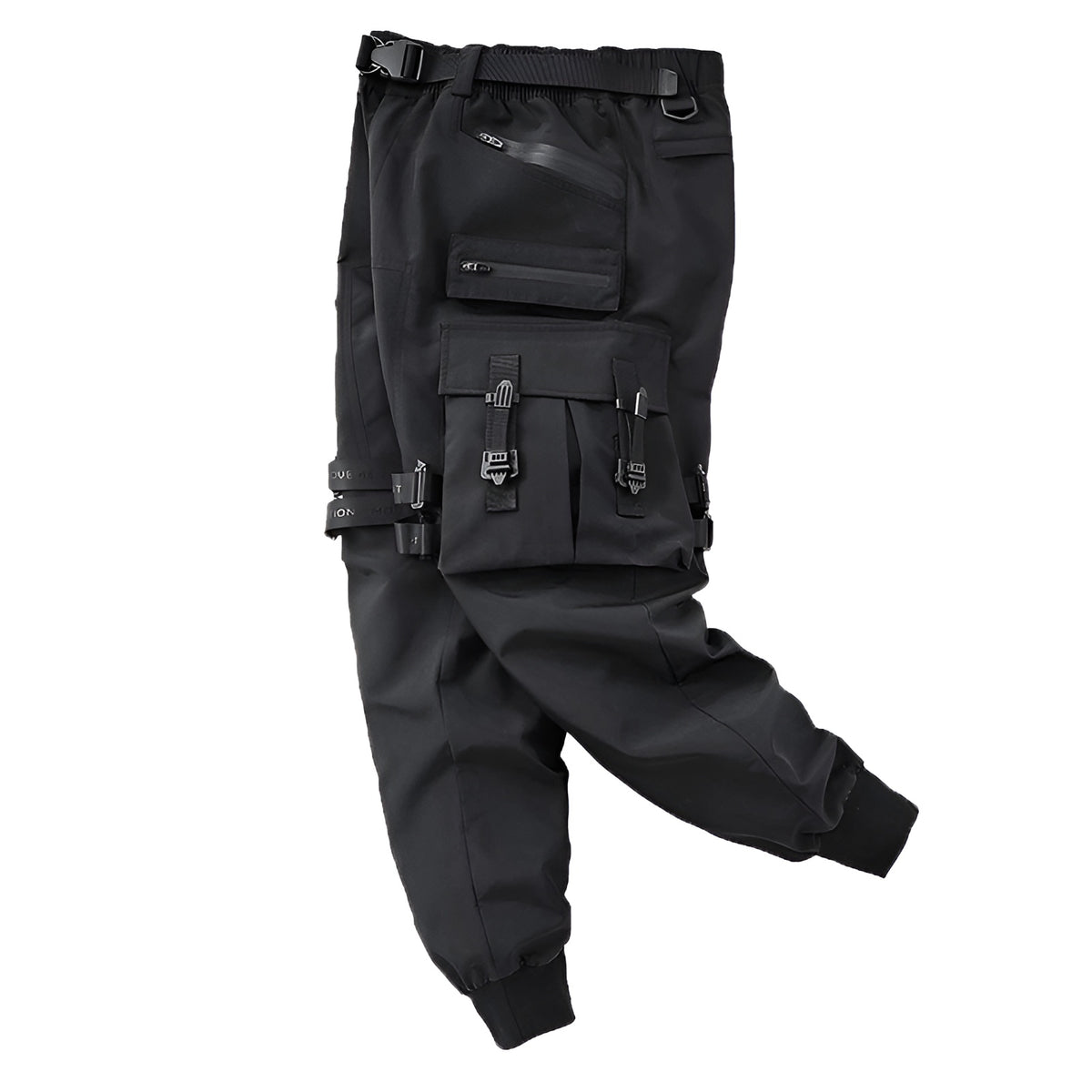 Techwear Cargo Trousers – Techwear UK