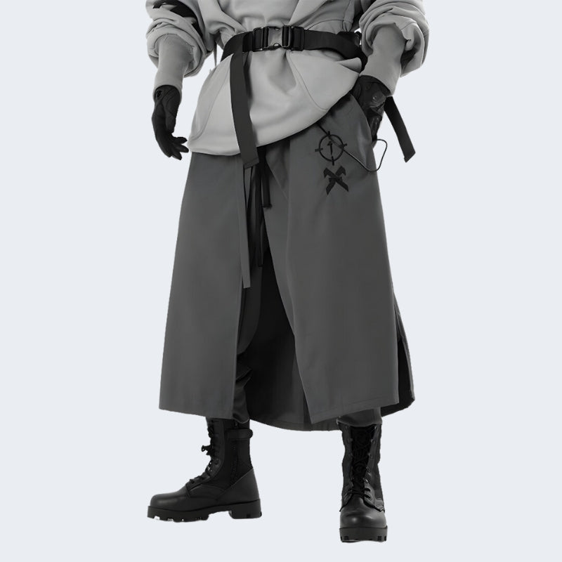 Techwear Harem Pants – Techwear UK