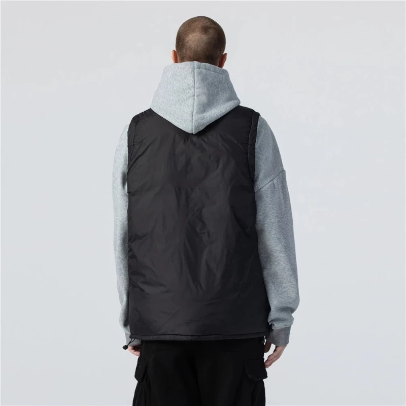 Black Techwear Vest – Techwear UK