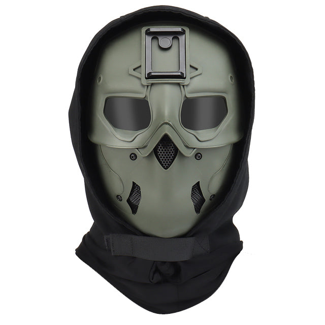 Airsoft Tactical Mask