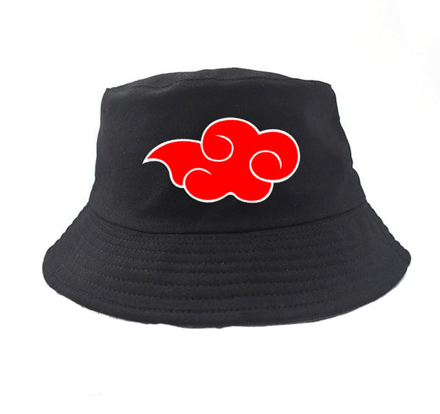 Akatsuki Bucket Hat – Techwear UK