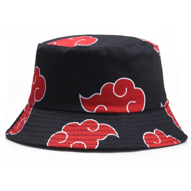 Akatsuki Bucket Hat – Techwear UK