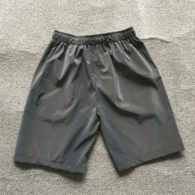 Reflective Running Shorts – Techwear UK