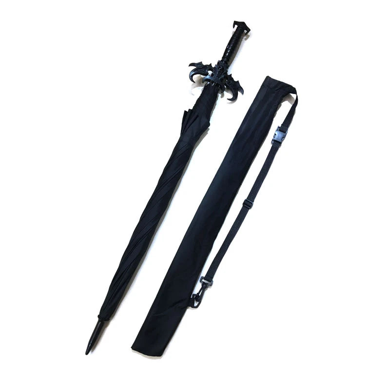 Techwear Katana Umbrella – Techwear UK