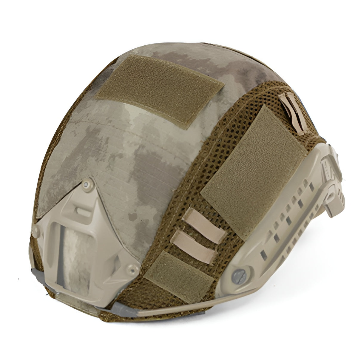 Airsoft Tactical Helmet – Techwear UK