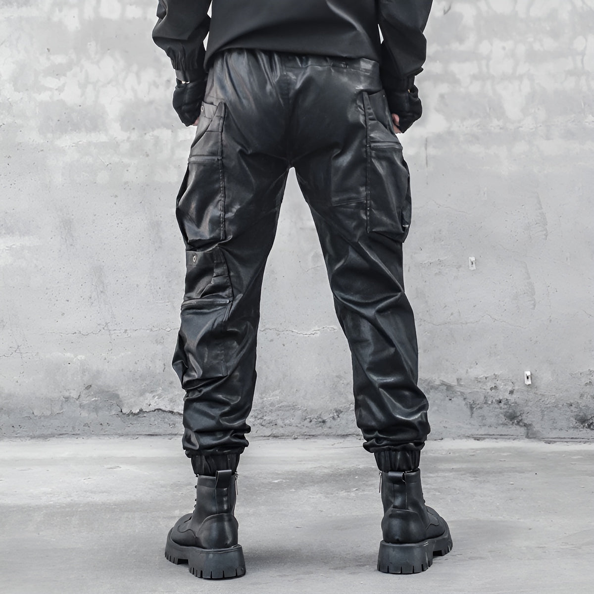 Techwear Pants Waterproof – Techwear UK
