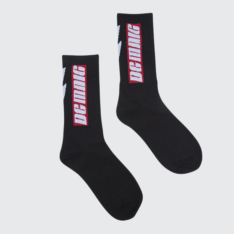 11 By Bbs Lightning Socks – Techwear UK
