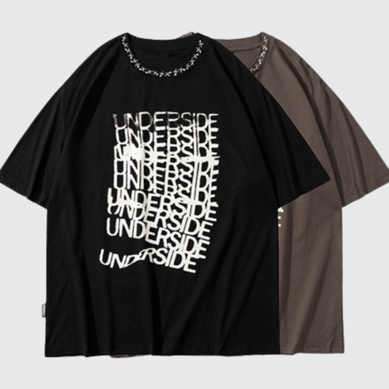 11 Bybb's Underside T-shirt – Techwear UK