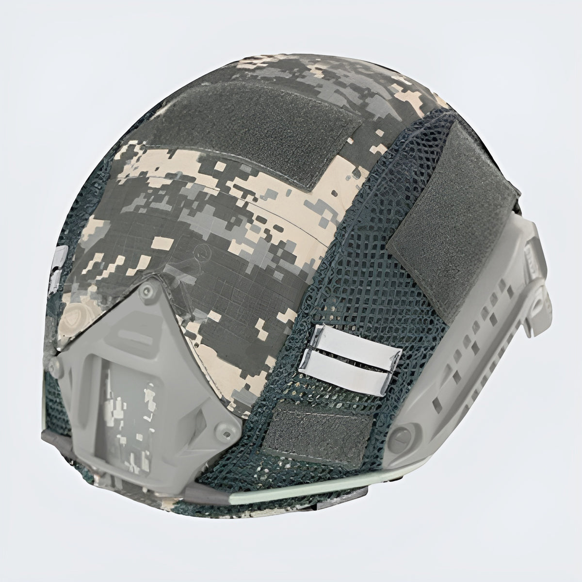 Airsoft Tactical Helmet – Techwear UK
