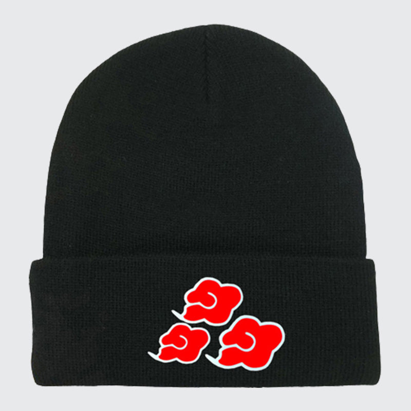 Akatsuki Beanie – Techwear UK