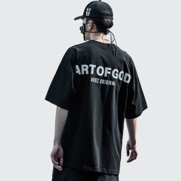 Techwear Shirts – Page 3 – Techwear UK