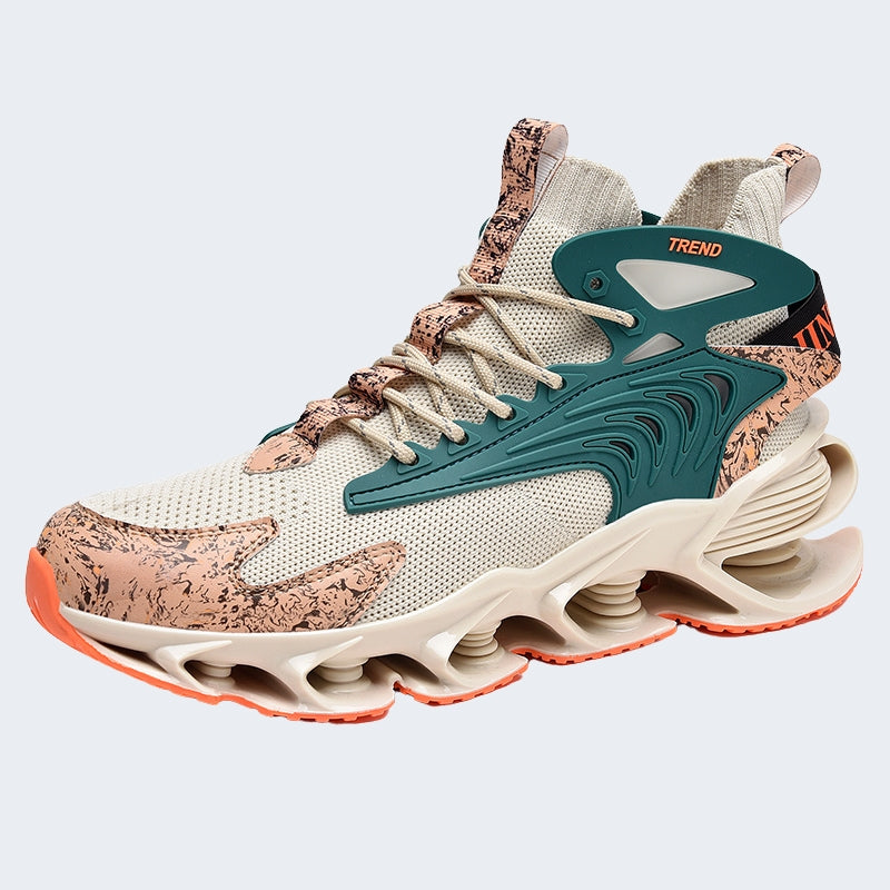 Modern Ninja Shoes – Techwear UK