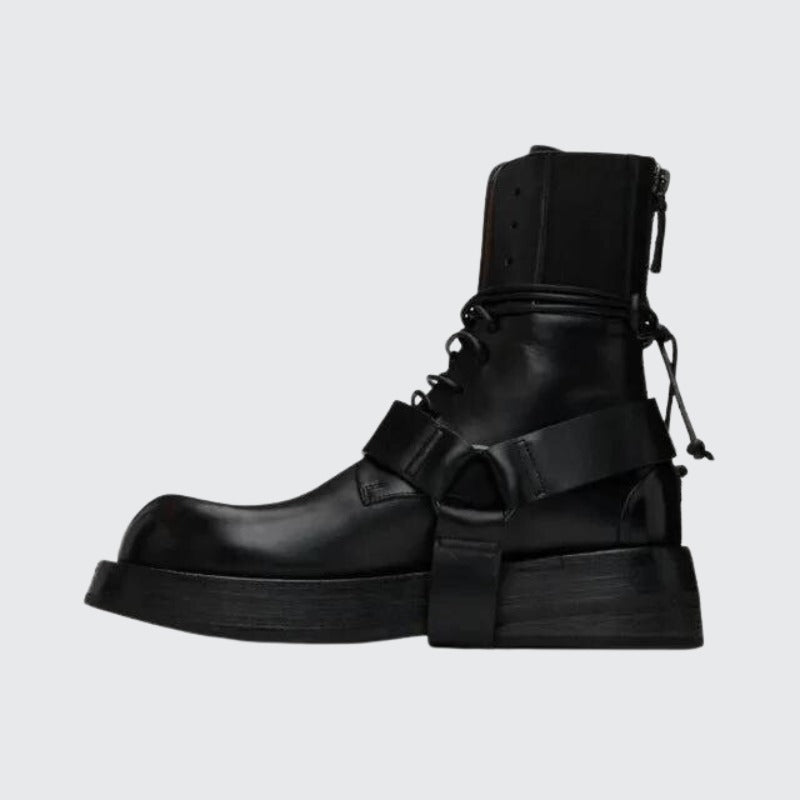 Techwear Boots – Techwear UK