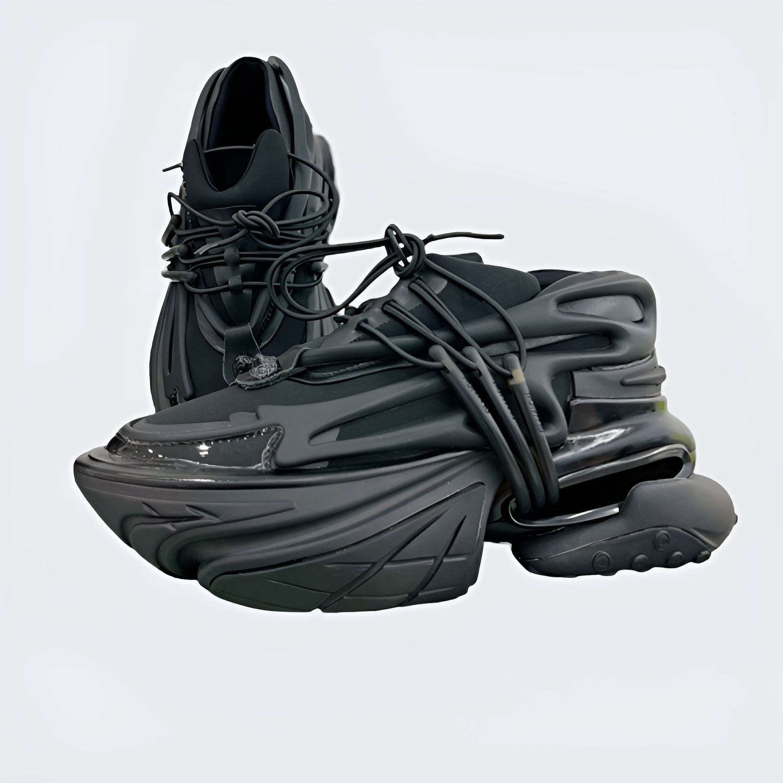 Cyberpunk Shoes – Techwear UK