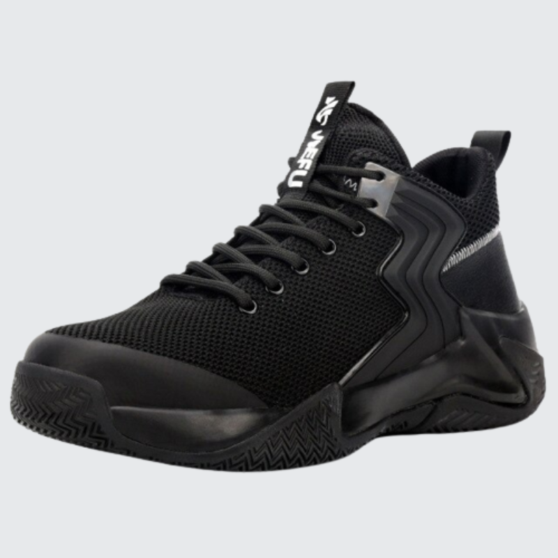 Cyberpunk Style Shoes – Techwear UK