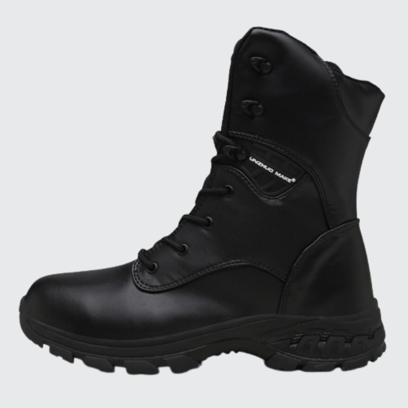 Techwear Hard Shell Boots – Techwear UK
