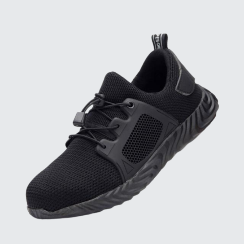 Japanese Ninja Breathable Mesh Shoes – Techwear UK