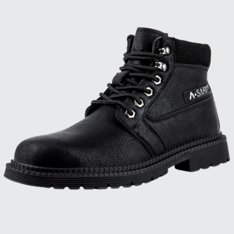 Men's Techwear Boots – Techwear UK