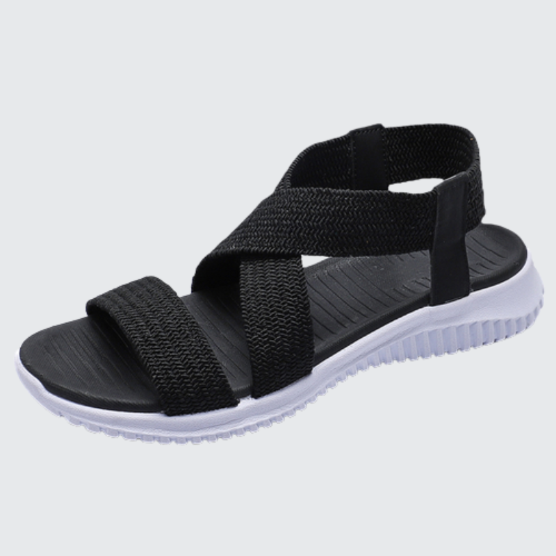 Urban Ninja Women's Sandals – Techwear UK