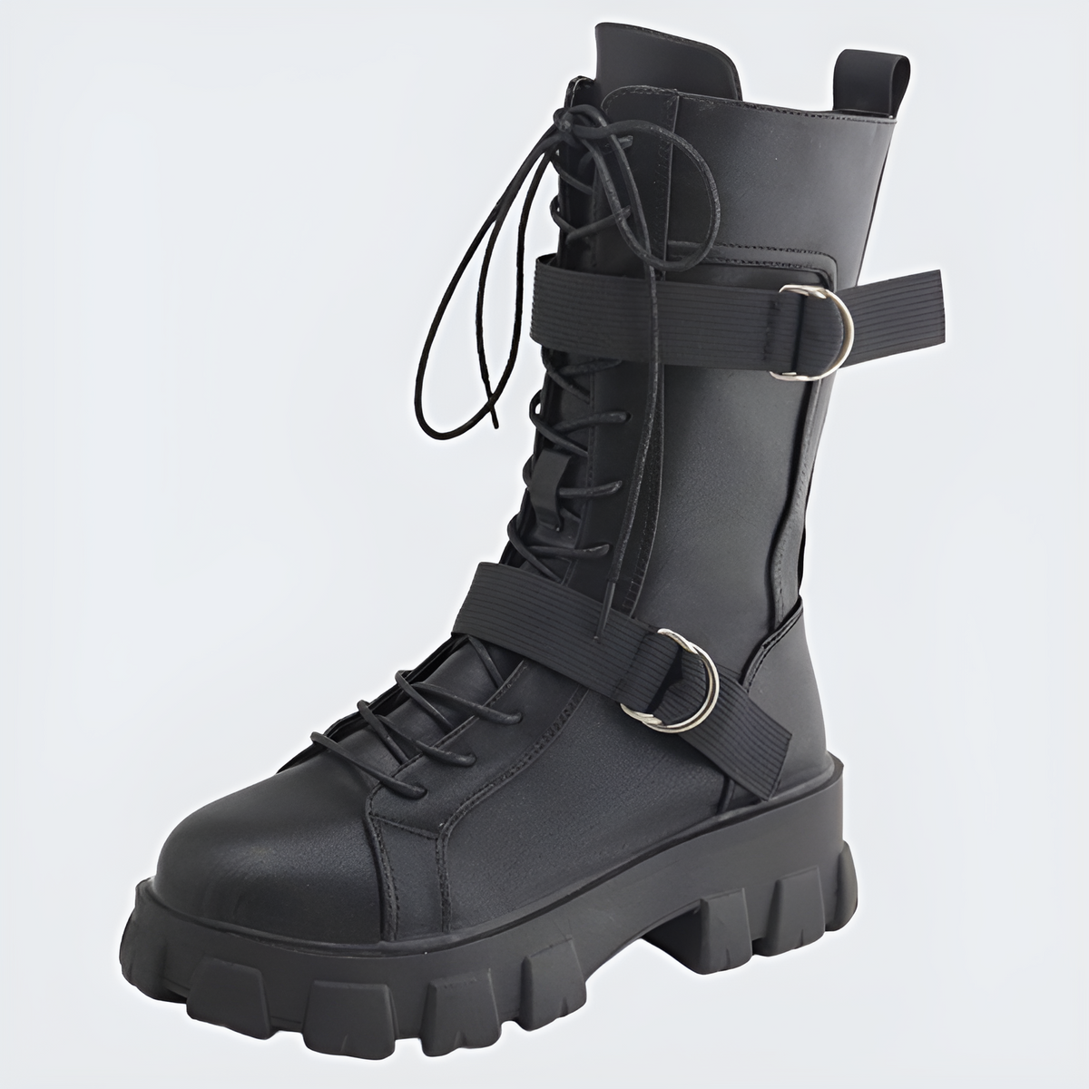 Women's Techwear Boots – Techwear UK