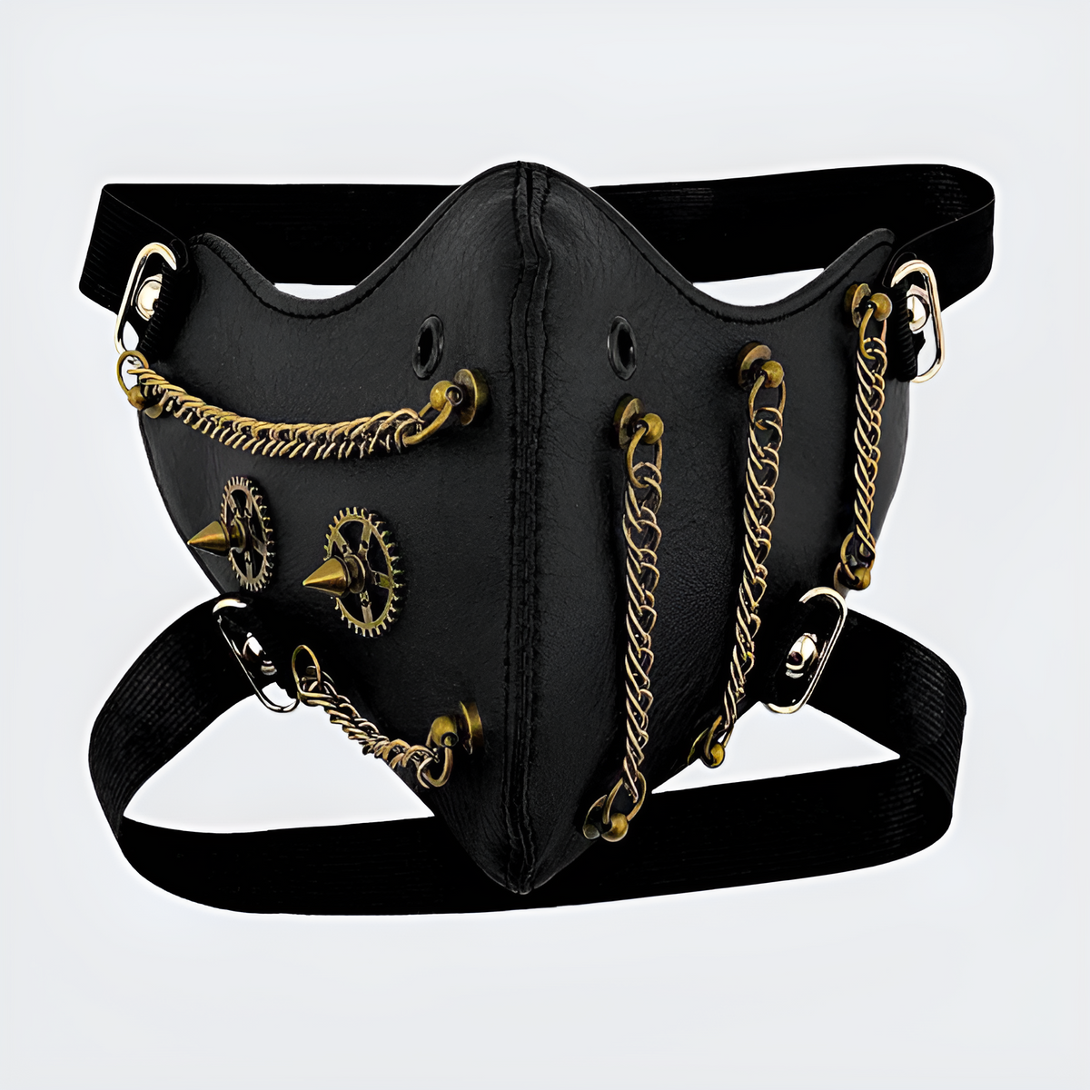 Gothic Face Mask – Techwear UK