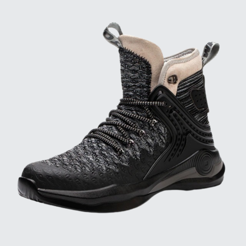 Techwear Breathable Boots – Techwear UK