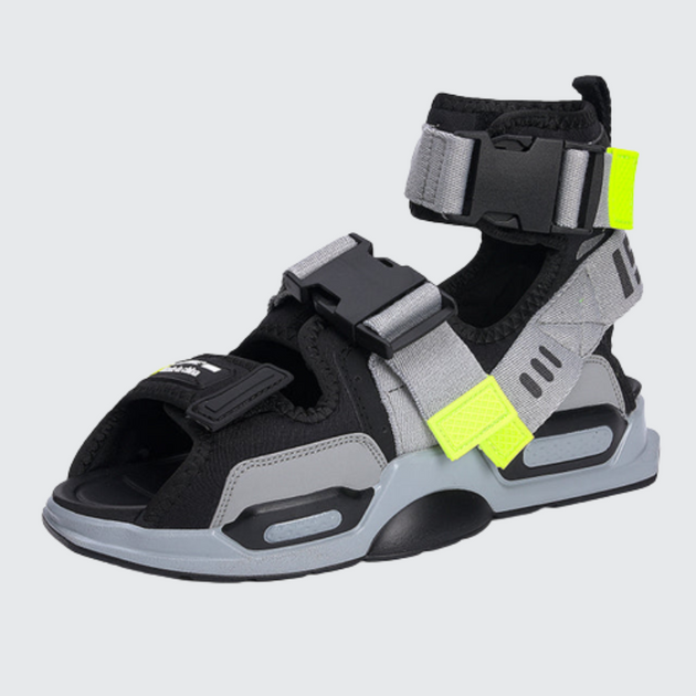 Techwear Sandals – Techwear UK