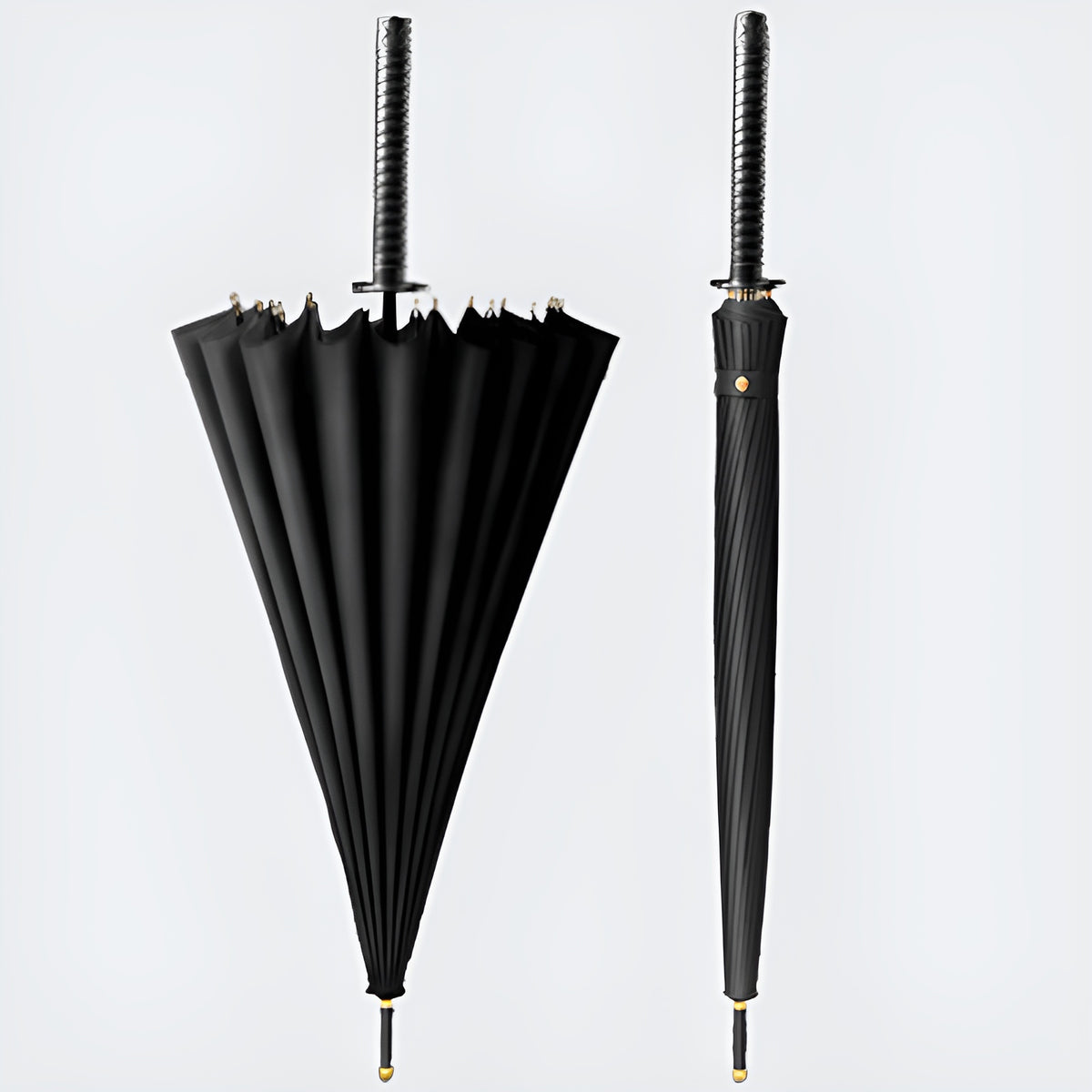 Long Katana Umbrella – Techwear UK