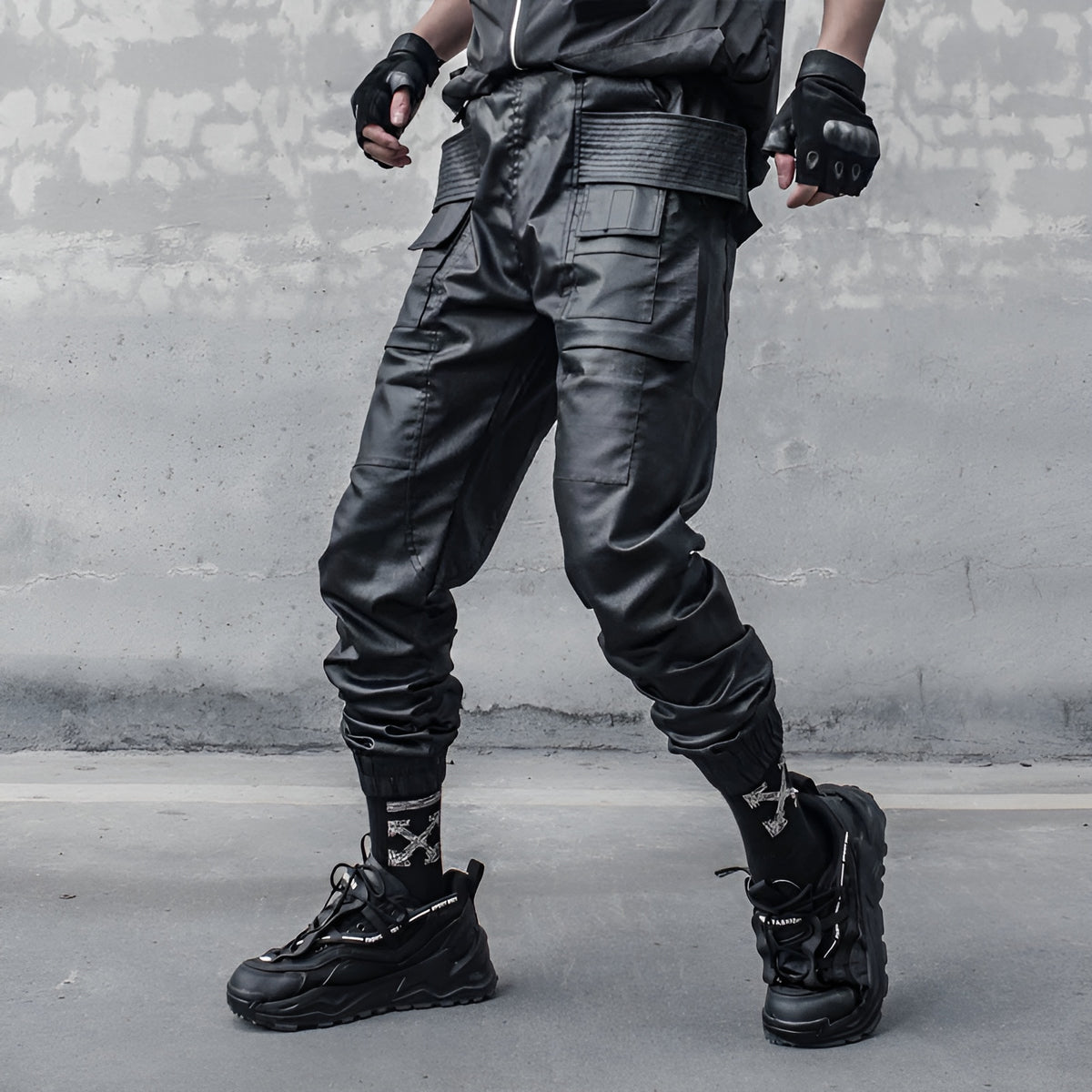 11 Bybb's Waterproof Techwear Pants – Techwear UK