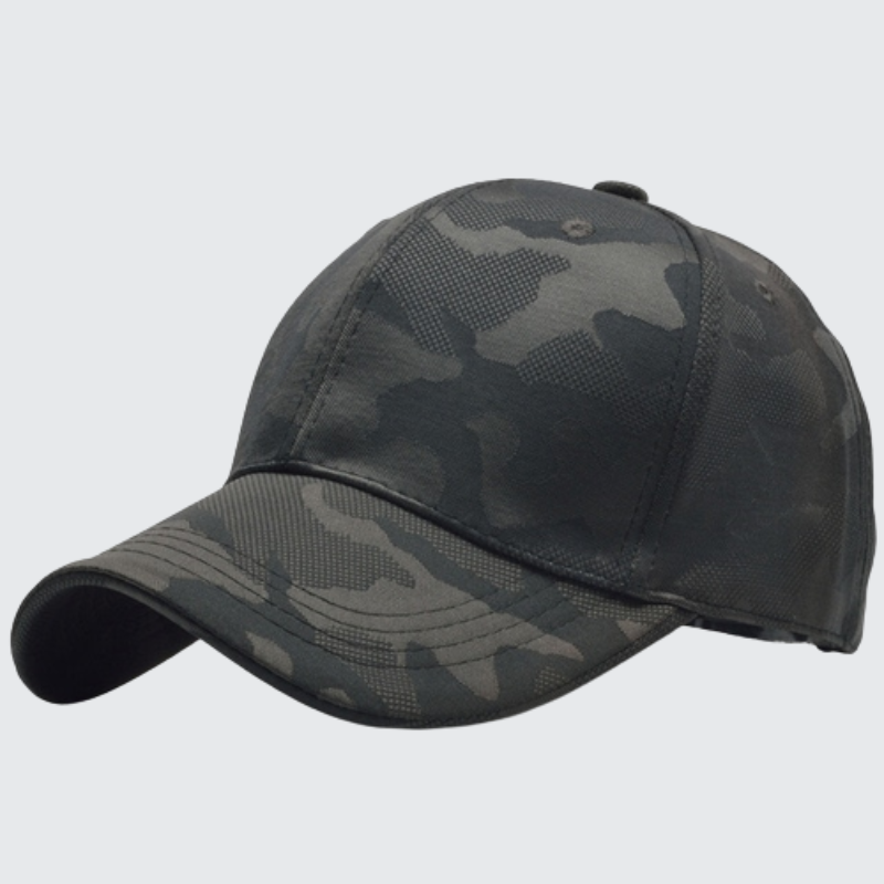 Military Camo Hats – Techwear UK