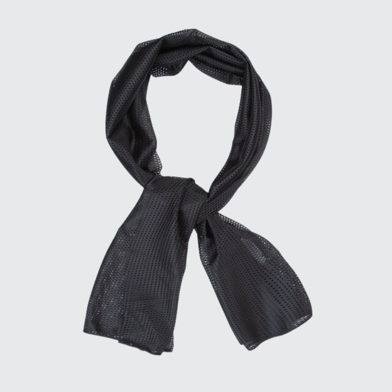 Military Camouflage Scarf – Techwear UK