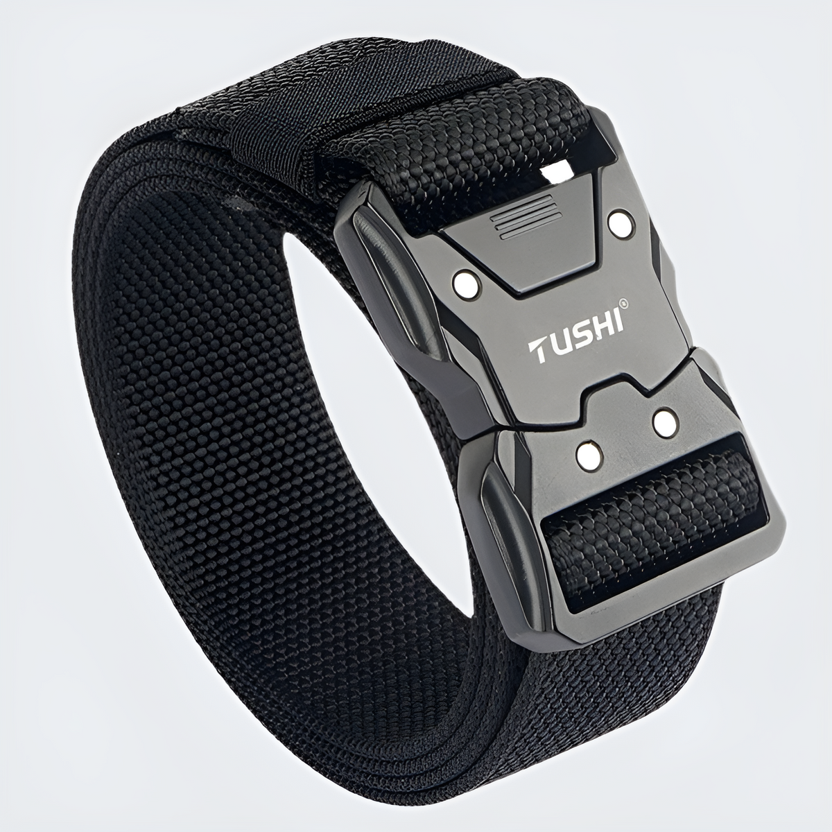 Military Combat Belt – Techwear UK