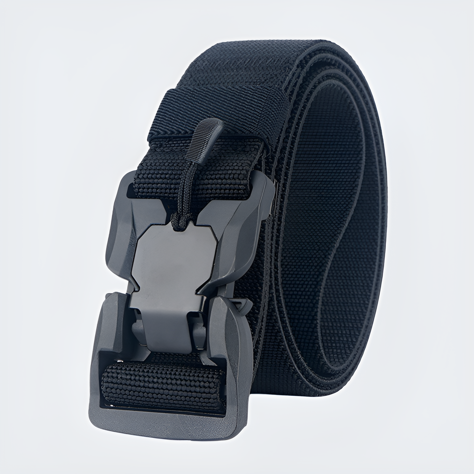 Military Tactical Belt – Techwear UK
